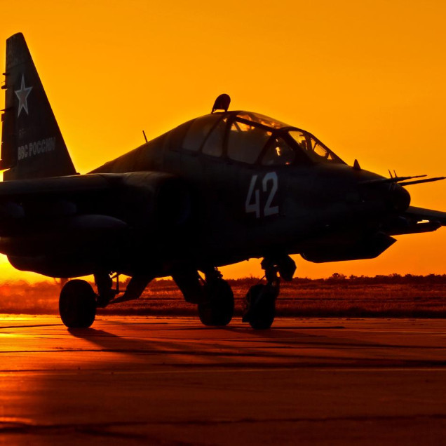 Rostec