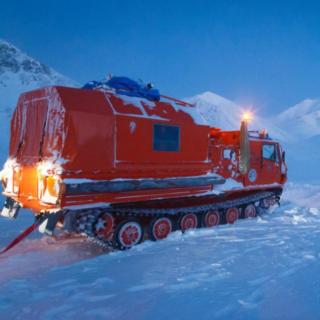 Rostec